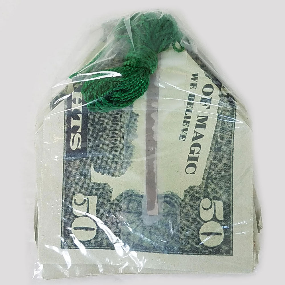 Spring Bills - Bouquet – Make It Magic