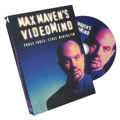 50 % Off Select DVDs – Make It Magic