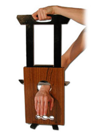 Deluxe Arm Chopper – Make It Magic