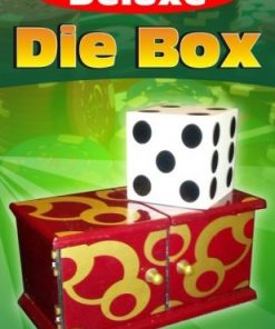Die Box “Deluxe” – Make It Magic
