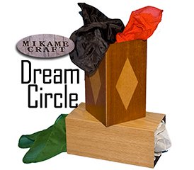 Dream Square by Mikame – Make It Magic