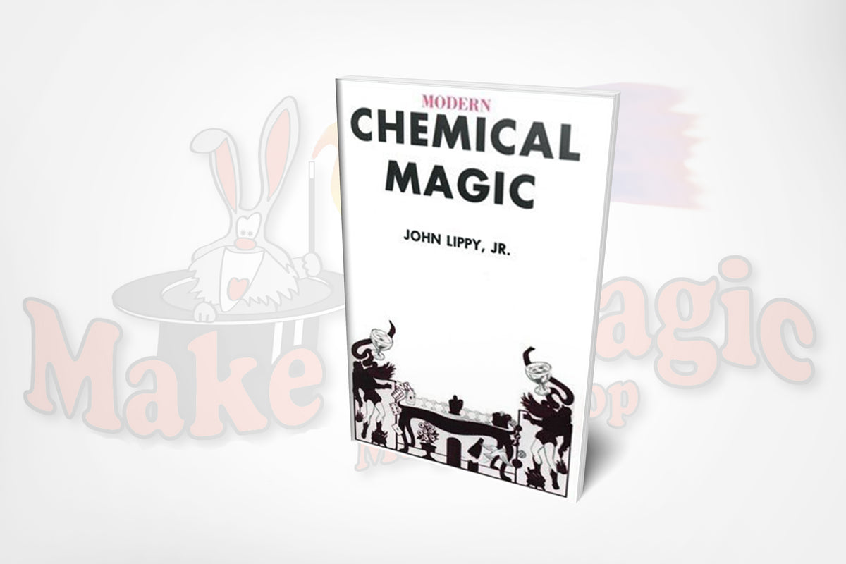 Chemical Magic | Perform Magic With Chemicals | Make It Magic