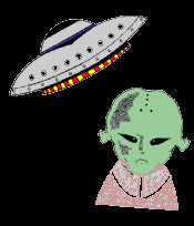 Alien Invasion | Card Trick | Packet Trick – Make It Magic