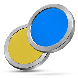 Color Deception - Stainless Steel – Make It Magic