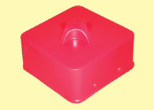 Magical Candy Box 5" x 5" x 3.5" (Wonder) – Make It Magic
