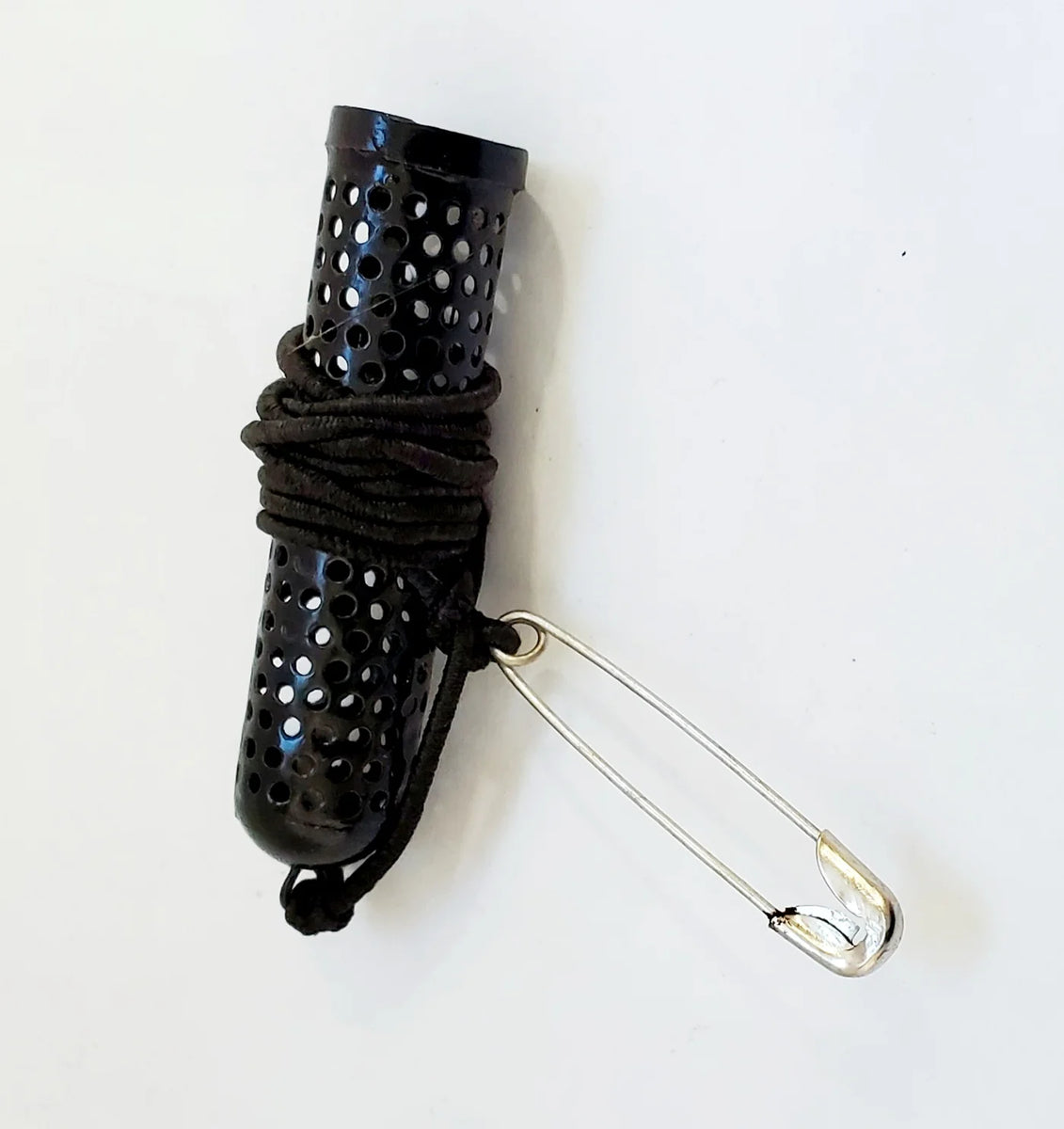 Lit Cigarette Pull | Cigarette Vanish | No Thumbtip Vanish | Make It Magic