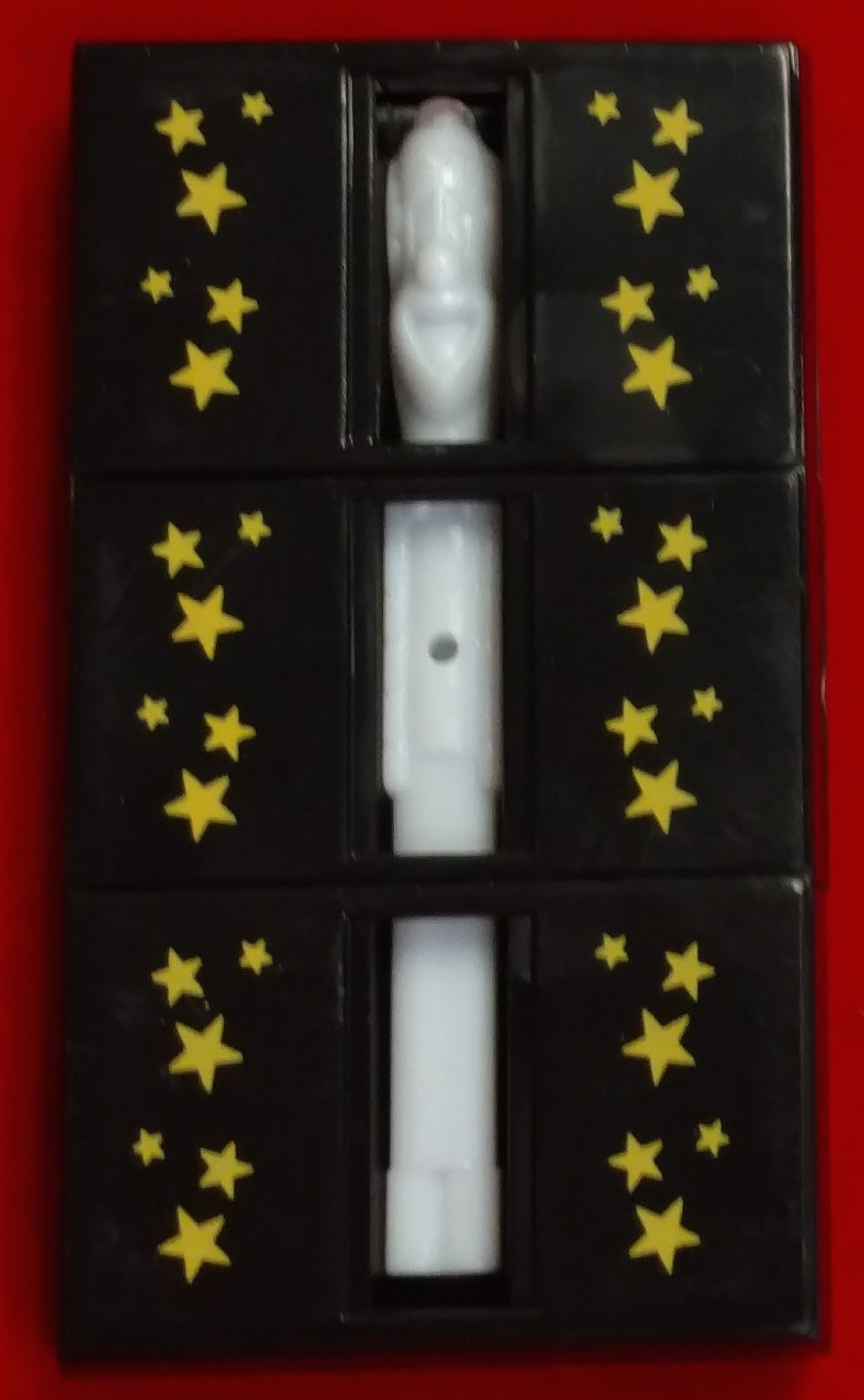 Magic Zig Zag Box – Make It Magic