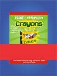 Color Changing Crayons – Make It Magic
