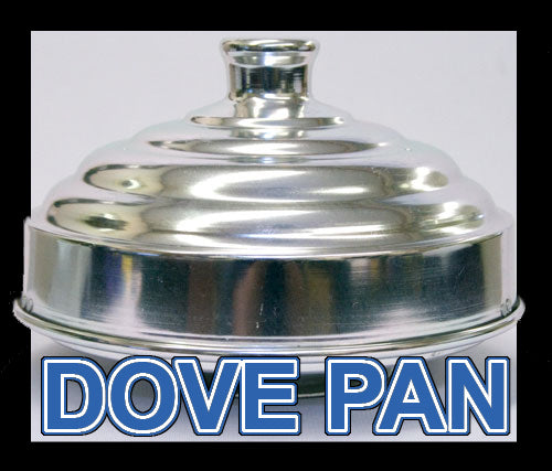 Dove Pan – Make It Magic