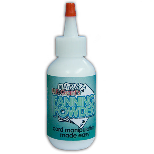 Fanning Powder | Card Tricks | Card Manipulation | Manip – Make It Magic