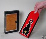 Ickle Pickle Fraidy Cat Rabbit – Make It Magic