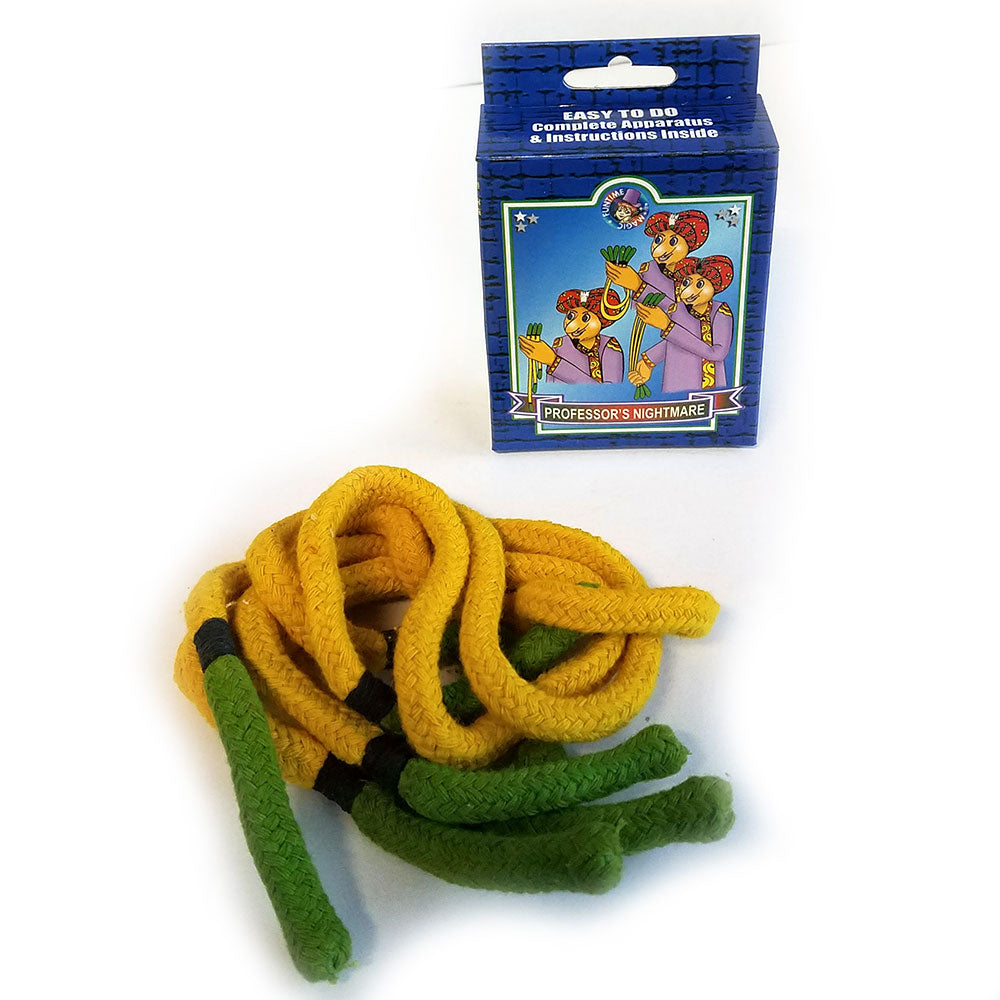 Professors Nightmare - Deluxe – Make It Magic